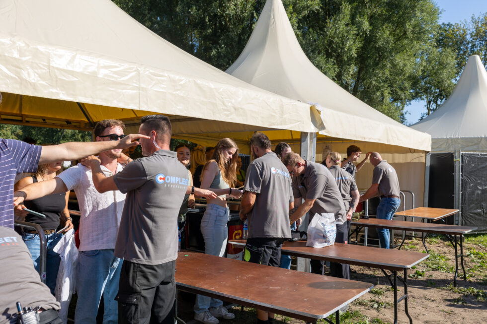 Risico-analyse en Preventieve Aanpak: De Sleutel tot een Veilig ...